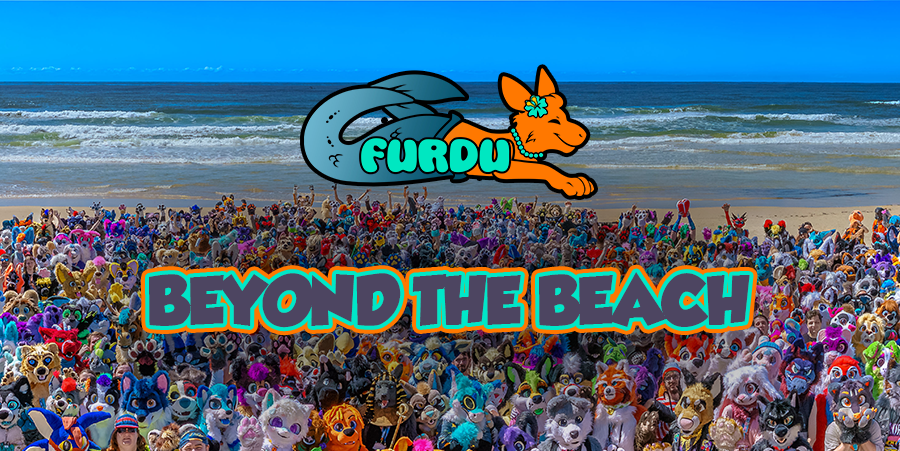 FurDU 2026 - Beyond the Beach | Furry Down Under